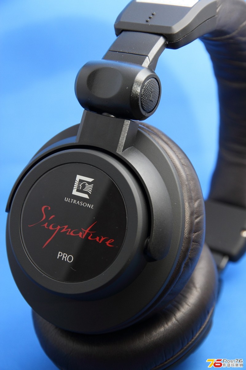 【專業分享】Ultrasone Signature Pro – Post76玩樂網