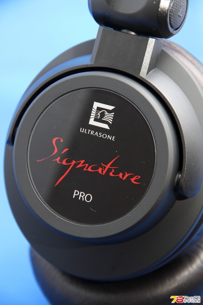 【專業分享】Ultrasone Signature Pro – Post76玩樂網