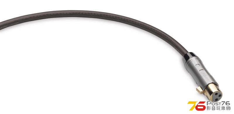 來自英國，QED 全新線材系列總匯 – Post76玩樂網