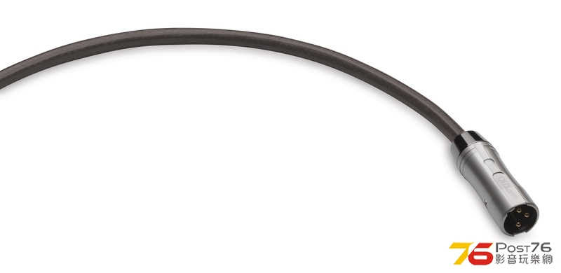 來自英國，QED 全新線材系列總匯 – Post76玩樂網