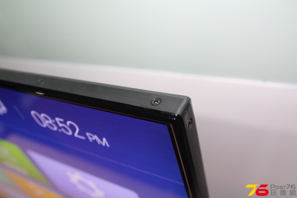 國產平價 4K 殺入屋 – 「LeTV X50 Air」 – Post76玩樂網