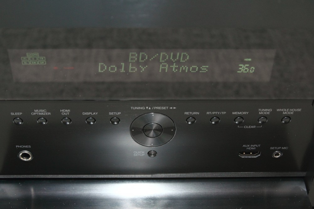 【活動報導】Onkyo TX-RZ900 全方位極致體驗會 – Post76玩樂網