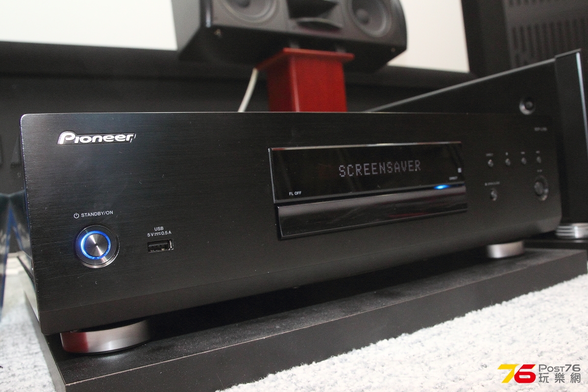 【活動報導】Onkyo TX-RZ900 全方位極致體驗會 – Post76玩樂網