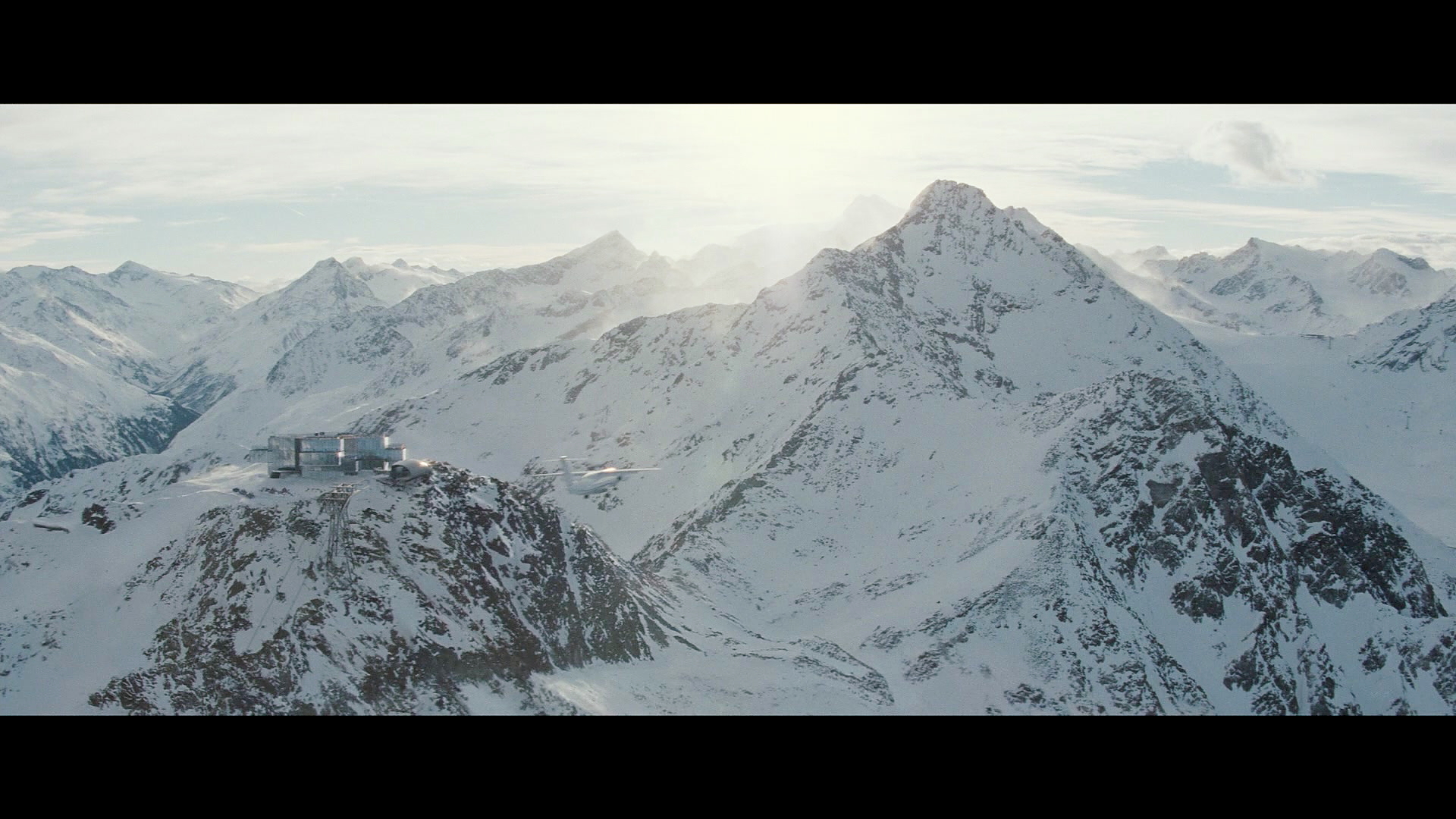 【藍光碟評】邦迷必入 -《007: 鬼影帝國》港版藍光測評 – Post76玩樂網