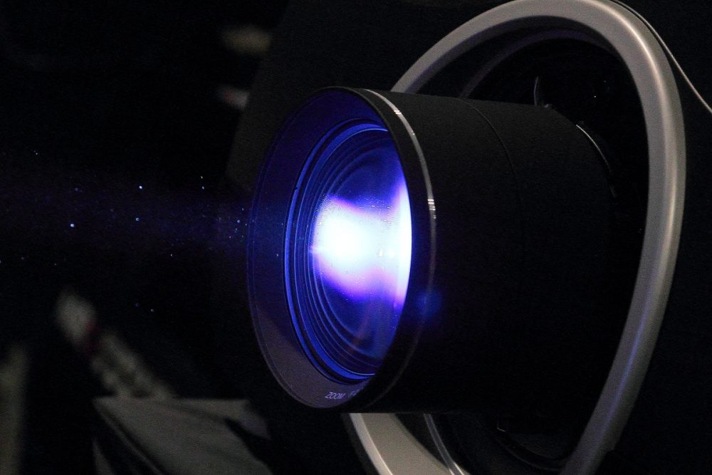 58 萬即嘆世界級影院 4K 震撼 – Barco 全新 Residential 投影機系列 Loki 試感分享 – Post76玩樂網