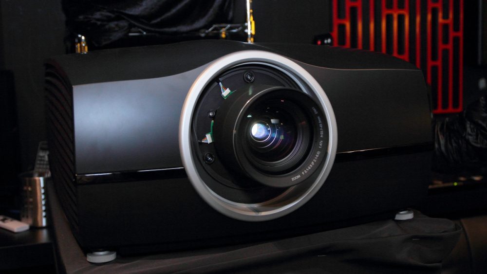 58 萬即嘆世界級影院 4K 震撼 – Barco 全新 Residential 投影機系列 Loki 試感分享 – Post76玩樂網
