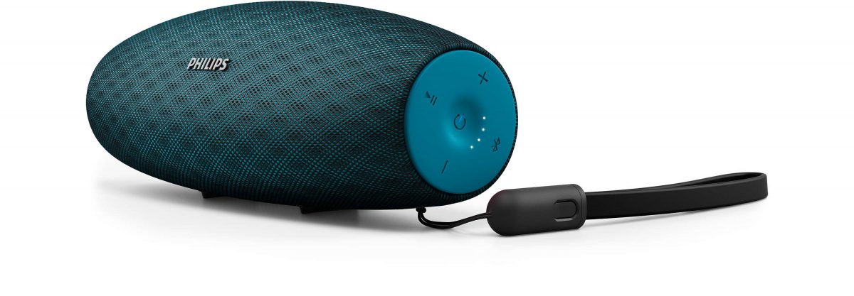 Philips 2017 Bluetooth Series: 盛夏藍牙系列 Everplay BT7900 及 Flite Wireless ...