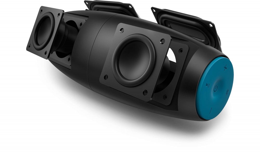 Philips 2017 Bluetooth Series: 盛夏藍牙系列 Everplay BT7900 及 Flite Wireless ...