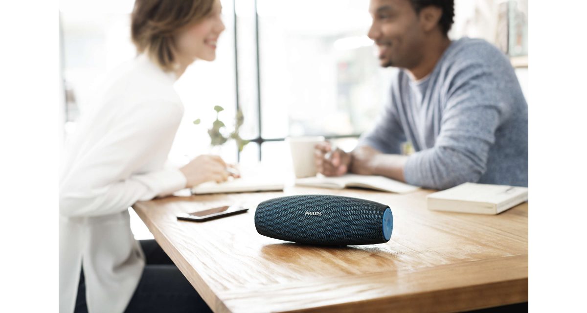 Philips 2017 Bluetooth Series: 盛夏藍牙系列 Everplay BT7900 及 Flite Wireless ...