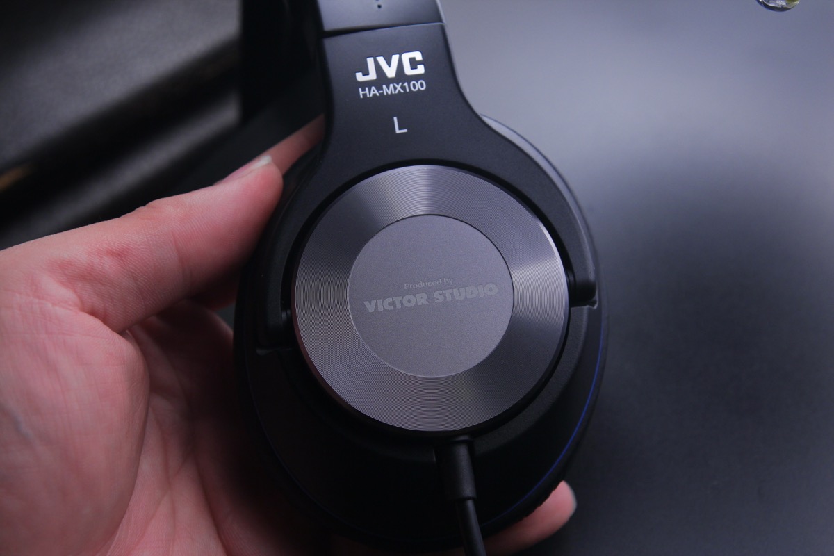 JVC 與日本著名錄音室 Victor Studio 再度合作推出鑑聽耳機 HA-MX100-Z – Post76玩樂網