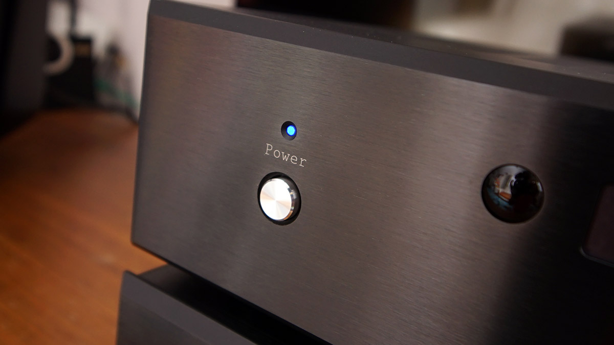 家中試玩純兩聲道 合併擴音機 + 同門 CD/CAS Player Soul Note SA730 及 SC300 – Post76玩樂網