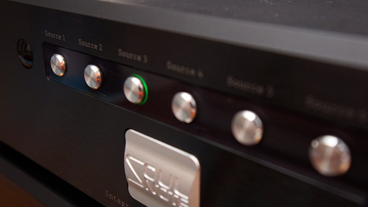 家中試玩純兩聲道 合併擴音機 + 同門 CD/CAS Player Soul Note SA730 及 SC300 – Post76玩樂網