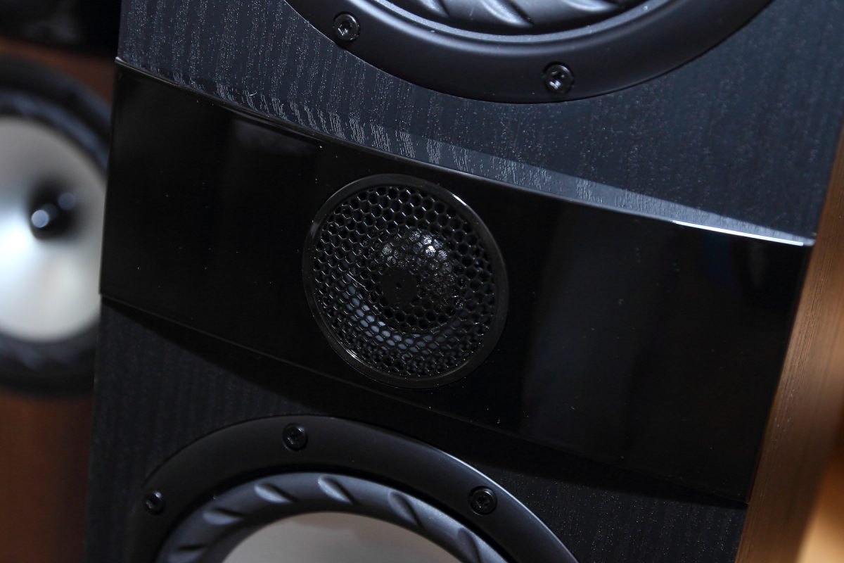 【2017高級視聽展】新晉英系喇叭品牌 FYNE AUDIO 國際銷售總監談喇叭特色 – Post76玩樂網