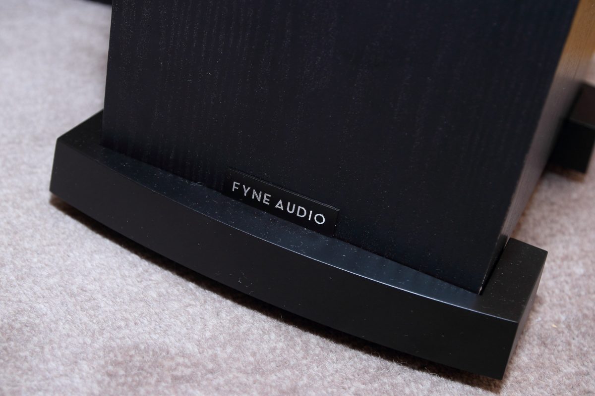 【2017高級視聽展】新晉英系喇叭品牌 FYNE AUDIO 國際銷售總監談喇叭特色 – Post76玩樂網