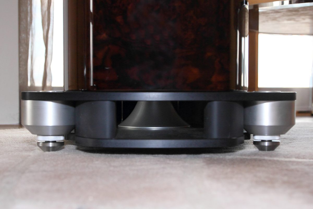 【2017高級視聽展】新晉英系喇叭品牌 FYNE AUDIO 國際銷售總監談喇叭特色 – Post76玩樂網