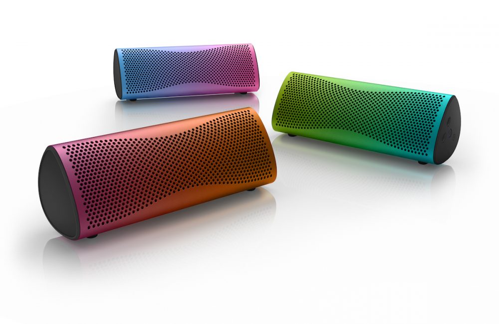 新色登場!! KEF 推出全新珍藏版 MUO Fluid 及 MUO Meta – Post76玩樂網