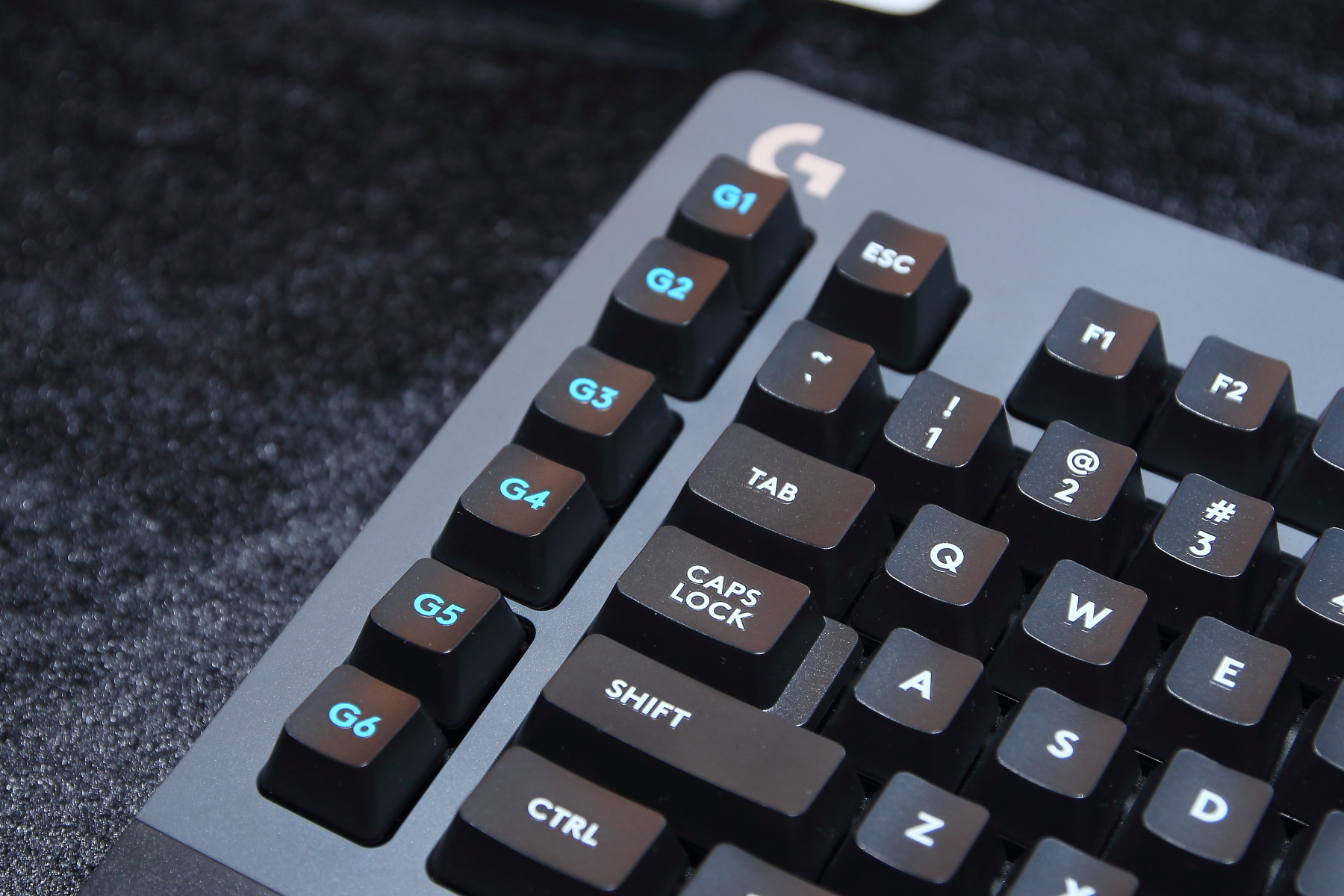 同你速評一下「Logitech G」電競系列 G603 無線滑鼠 + G613 無線鍵盤 – Post76玩樂網