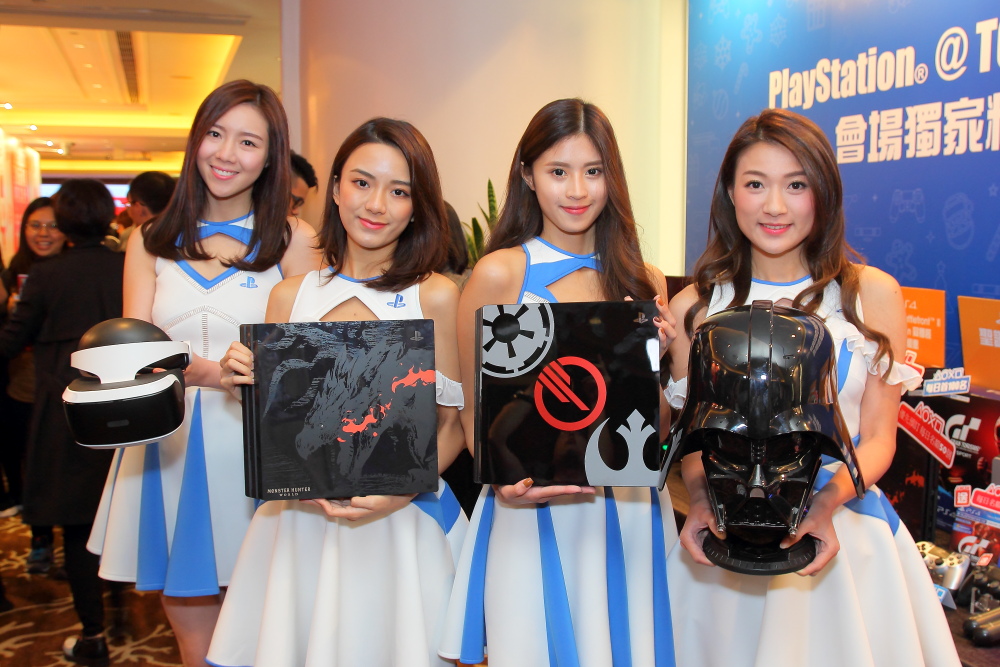 追加「芒亨」燒肉場景拍照區 !!! 盤點《TOYSOUL 2017》PlayStation 最強聖誕優惠 – Post76玩樂網