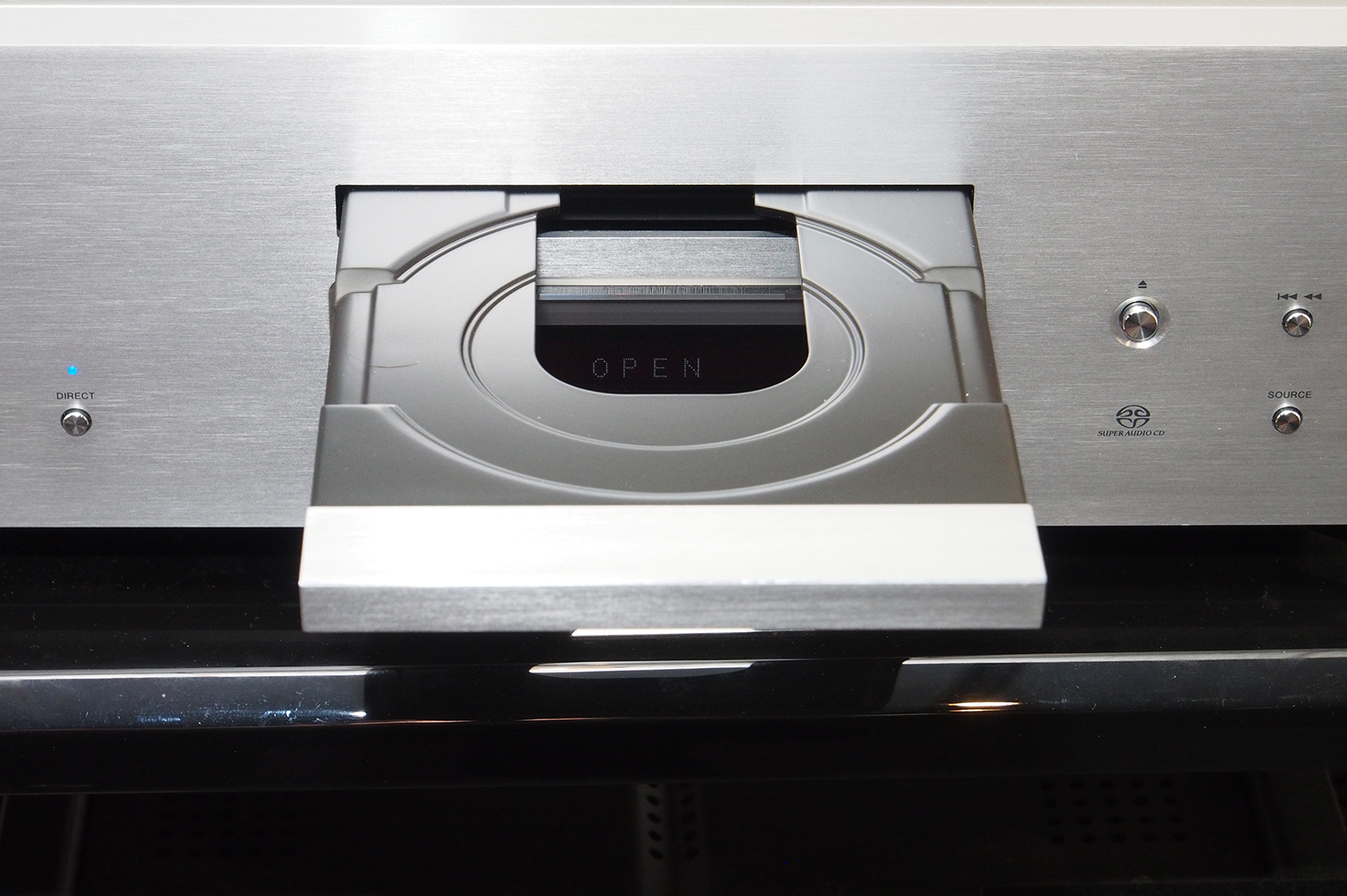 【評測】兩萬有找有平衡輸出 – Pioneer PD-70AE SACD 機 – Post76玩樂網