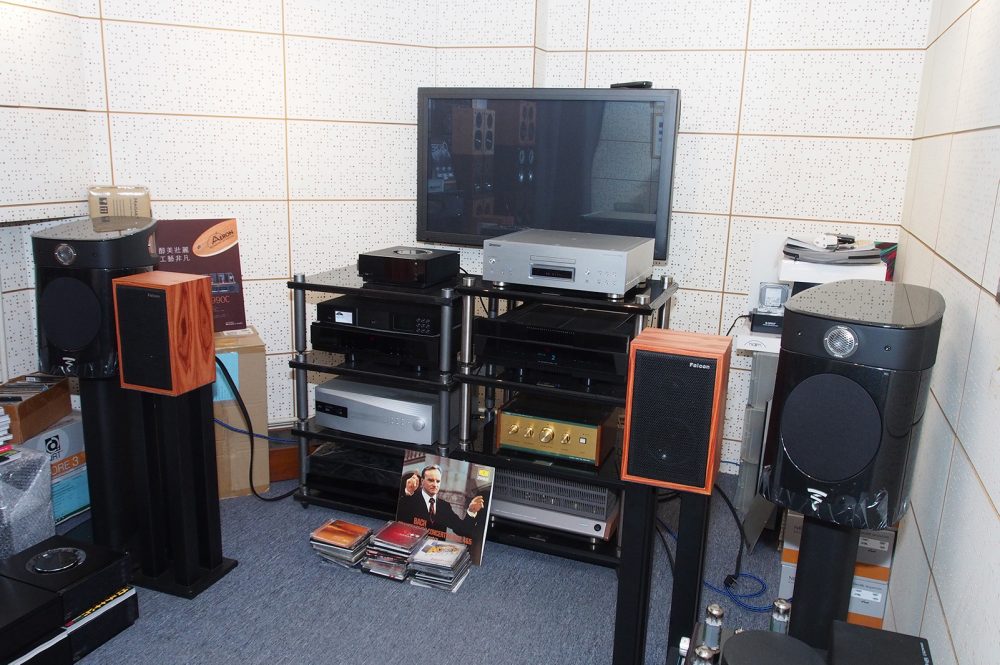 【評測】兩萬有找有平衡輸出 – Pioneer PD-70AE SACD 機 – Post76玩樂網