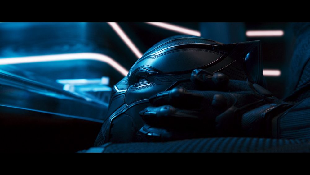 【藍光碟評】畫質超班 音效繼續”保持傳統” – Marvel Studios《黑豹》4K 藍光評測 – Post76玩樂網