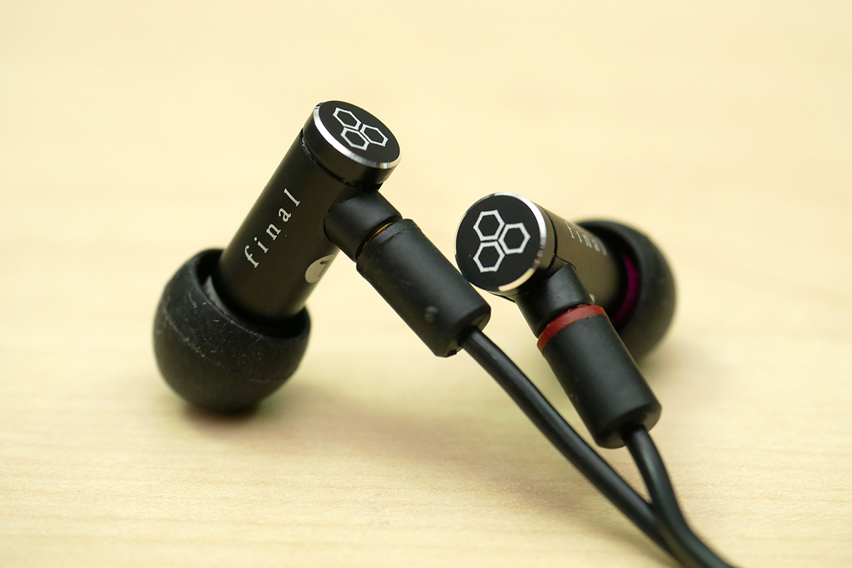 日系入門代表作 final E5000 + E4000 評測 – Post76玩樂網