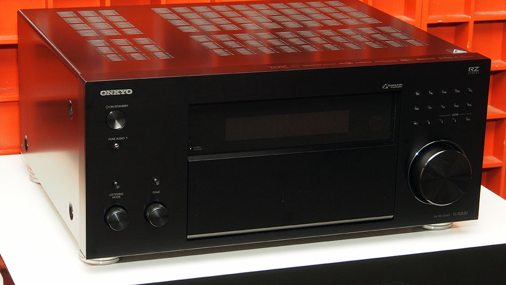 【AV擴音機評測】走進 9.2 聲道發燒之門 – Onkyo TX-RZ830 AV 擴音機 – Post76玩樂網