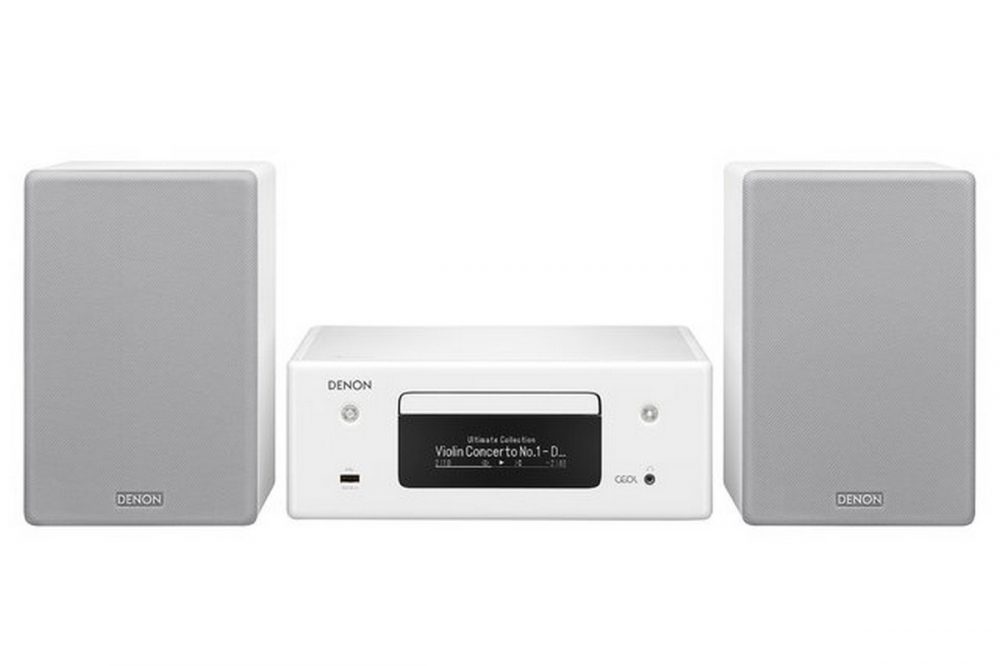 DENON CEOL 001 – Post76玩樂網