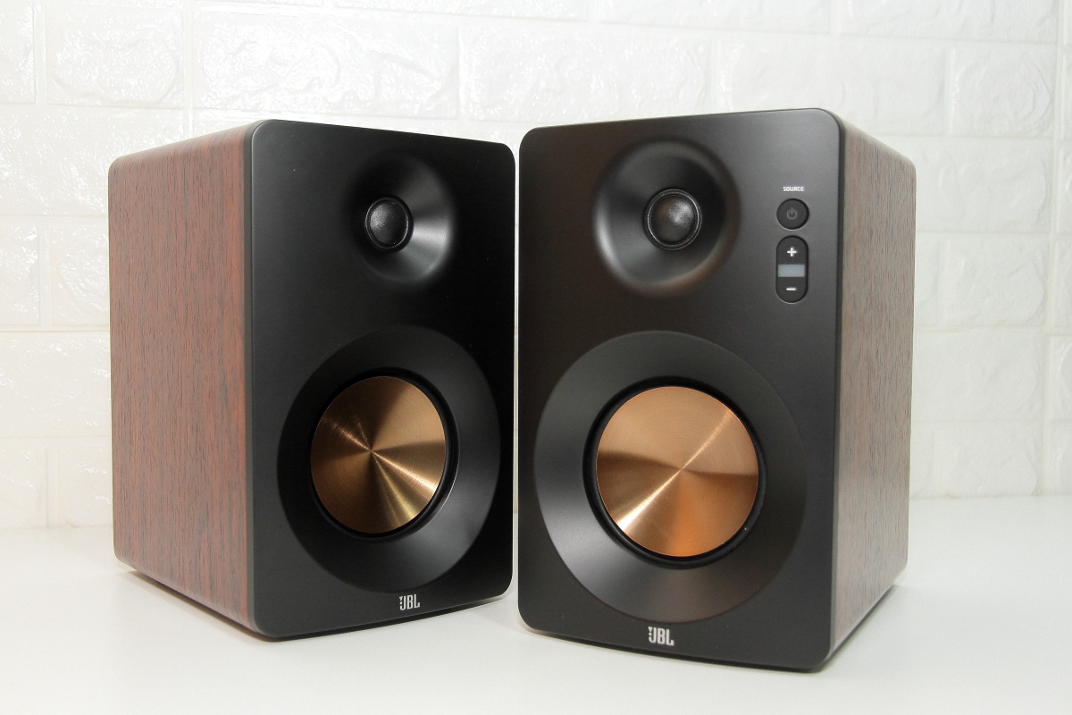 JBL CM220 有源無線喇叭 – 聽歌睇戲打機終極簡便方案 – Post76玩樂網