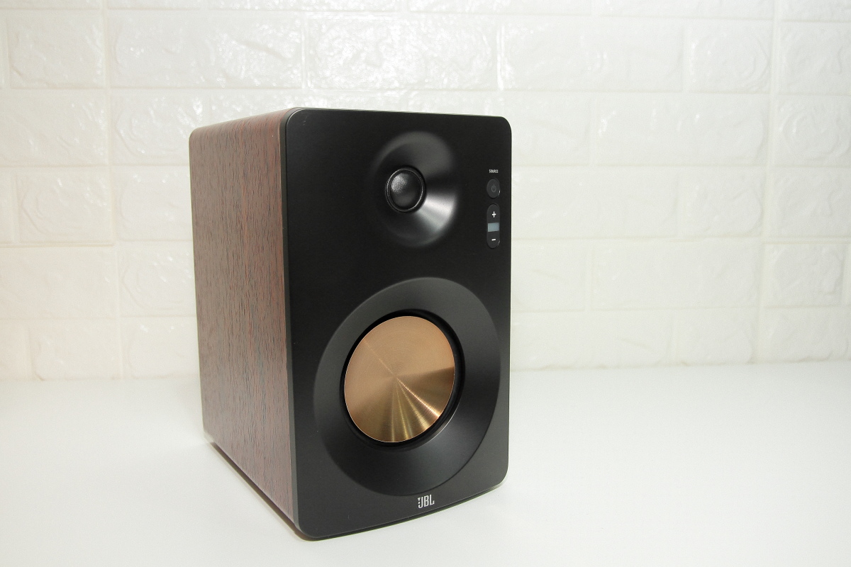 JBL CM220 有源無線喇叭 – 聽歌睇戲打機終極簡便方案 – Post76玩樂網