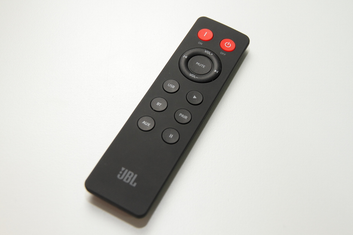 JBL CM220 有源無線喇叭 – 聽歌睇戲打機終極簡便方案 – Post76玩樂網