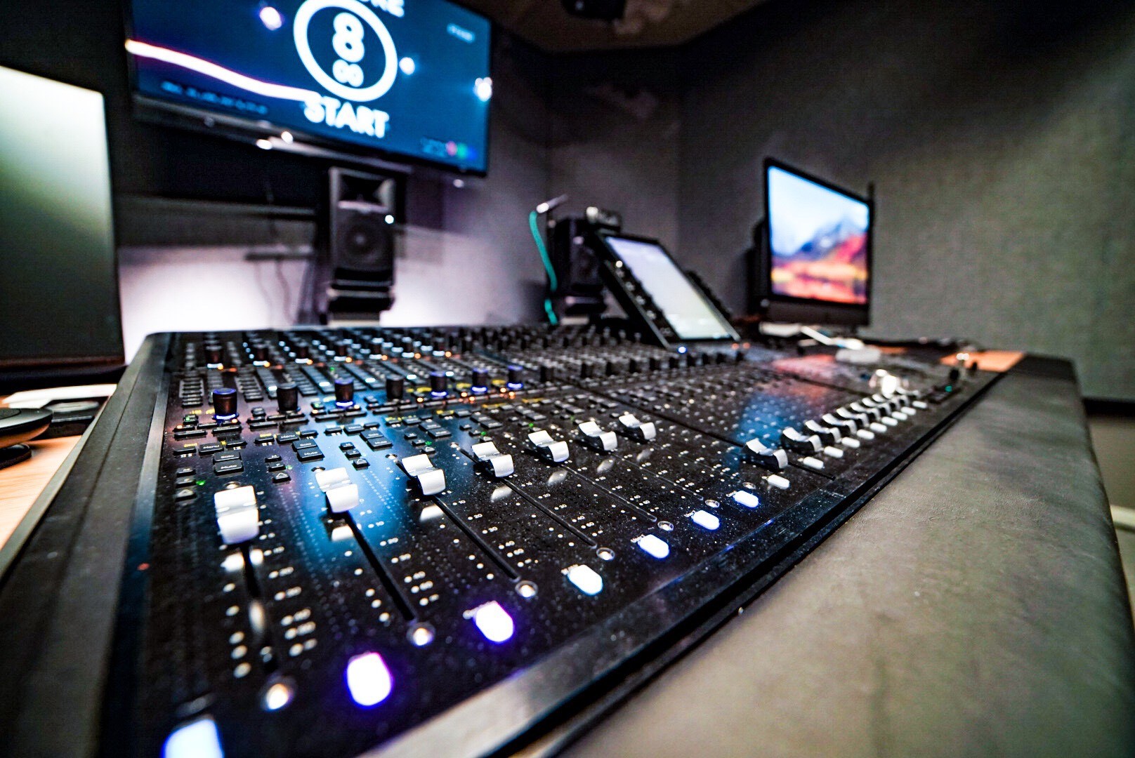 Netflix 御用音效工程師 Scott Kramer 談串流視頻音效理念及製作小故事 – Post76玩樂網