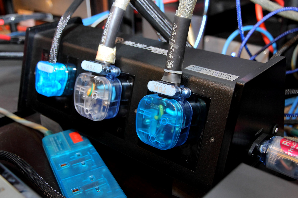 MS HD Power 2019 電源插座升級型號發佈 – 從根源徹底提升播放表現 – Post76玩樂網