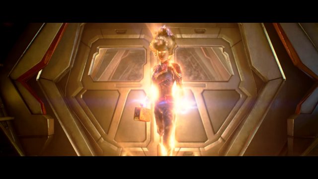 【藍光碟評】《MARVEL 隊長》4K 試機章節推介 – HDR 高光細節豐富+ Atmos 低頻下潛表現最飽滿的 MCU 作品 – Post76玩樂網