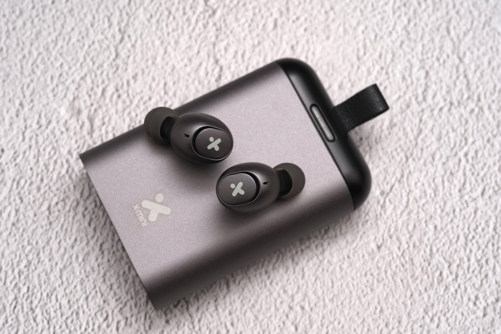 X-mini 超抵價入門全無線耳機登場 – Post76玩樂網