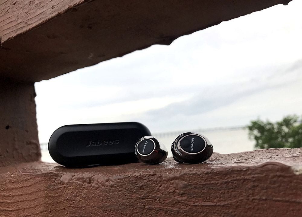 Jabees 真無線藍牙耳機 Firefly Pro – Post76玩樂網