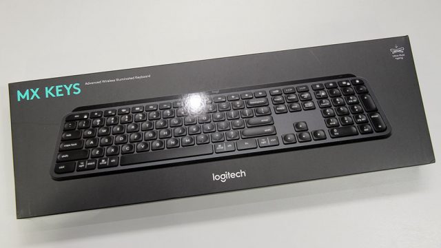 【實試】把心一橫 Logitech MX Master 3、MX Keys 旗艦西裝組合 – Post76玩樂網
