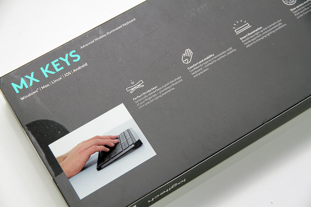 【實試】把心一橫 Logitech MX Master 3、MX Keys 旗艦西裝組合 – Post76玩樂網