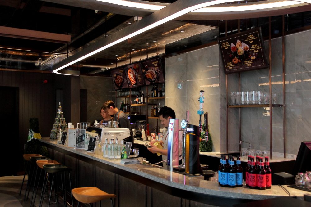 英皇戲院 iSQUARE IMAX with Laser 影院登陸 : 全港最大鐳射光源巨幕 | 戲院資訊 – Post76玩樂網