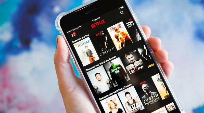 【科林熱話】Netflix 字幕原來可以自定顔色同字款…!!? – Post76玩樂網