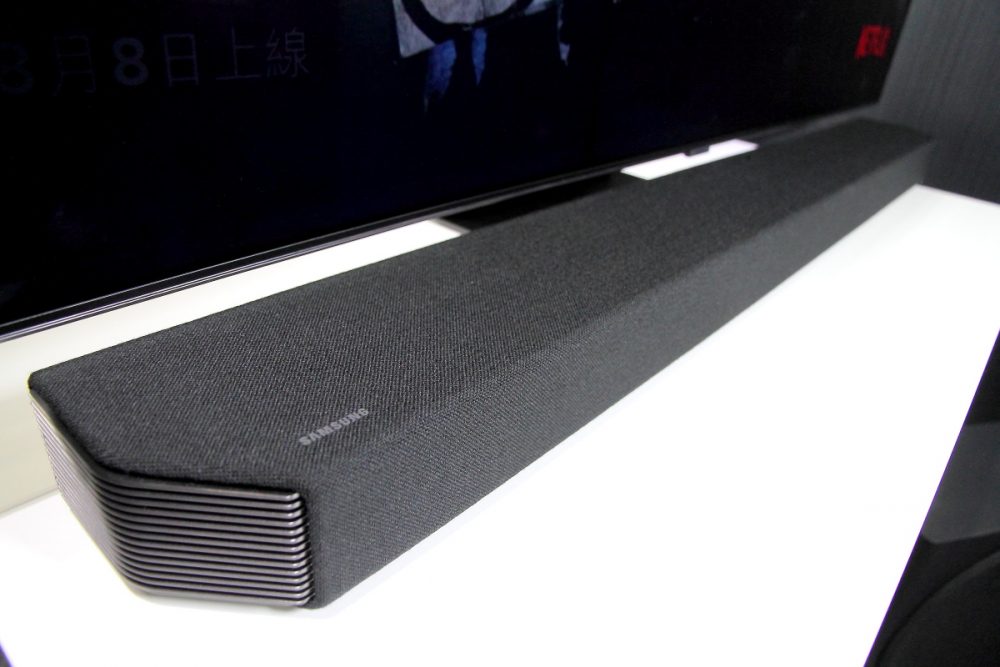 Samsung HW-Q950T – 全球首支 9.1.4 聲道 Atmos 一體化揚聲系統實試【Soundbar 評測 】 – Post76玩樂網