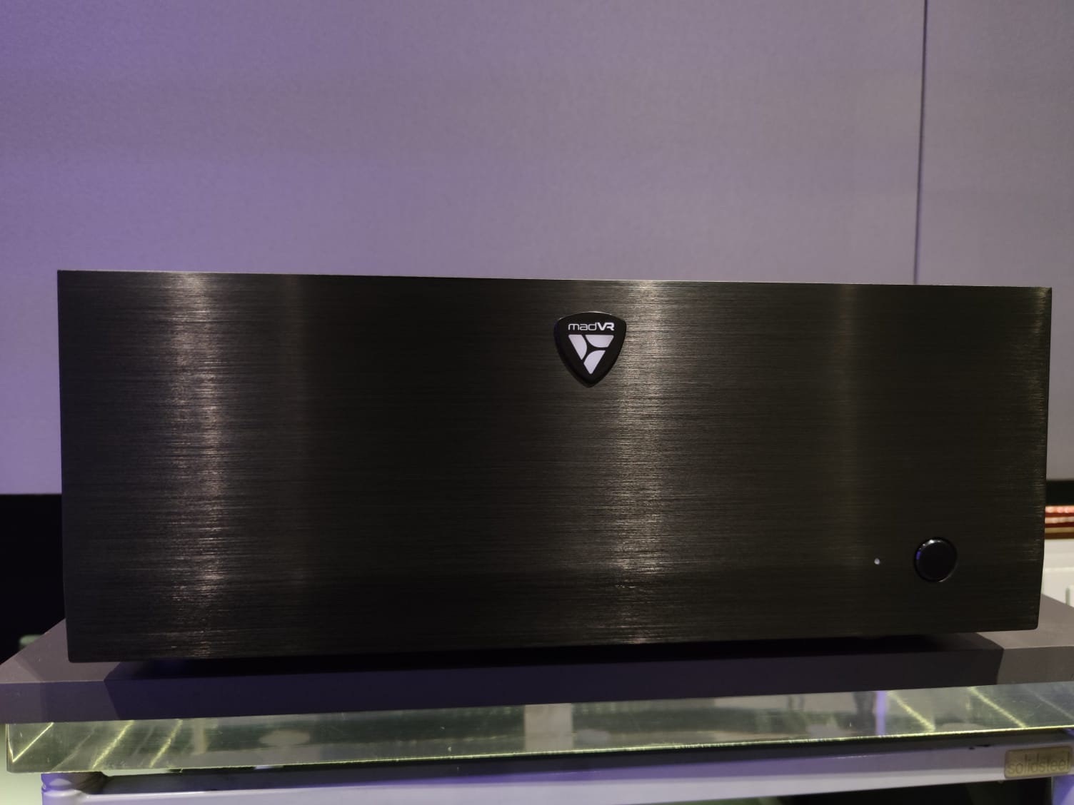 「米樂影音」獲委任為 madVR Envy 視頻處理器中國及港澳地區總代理【市場資訊】 – Post76玩樂網