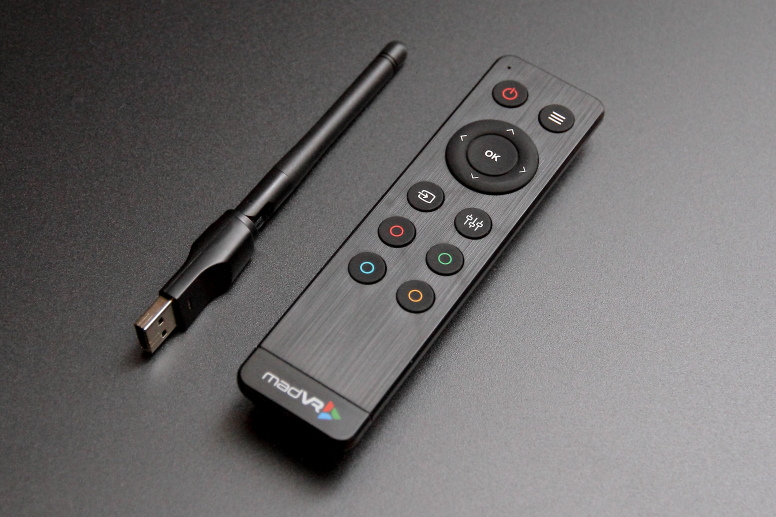 madVR Envy 視頻處理器 – 打造極緻零失真 HDR 畫質方案【市場資訊】 – Post76玩樂網