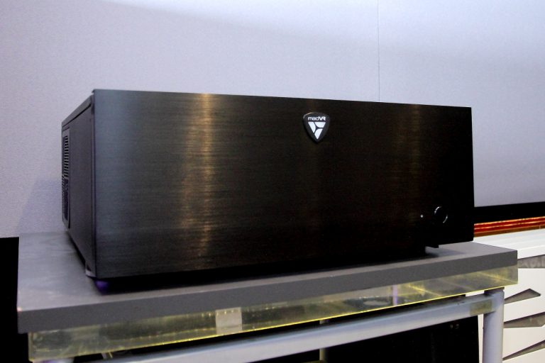 madVR Envy 視頻處理器 – 打造極緻零失真 HDR 畫質方案【市場資訊】 – Post76玩樂網