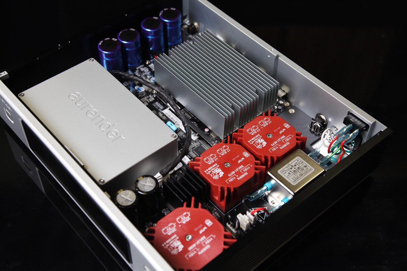 Aurender N30 數碼音樂播放機 – 品牌首部分體佈局串流機【市場資訊】 – Post76玩樂網