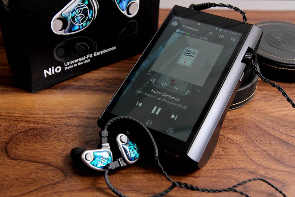 念念不忘之測試 64 Audio Nio : 三大自家專利 9 圈鐵混合單元 4 路分音設計之入耳式耳機【耳機評測】 – Post76玩樂網