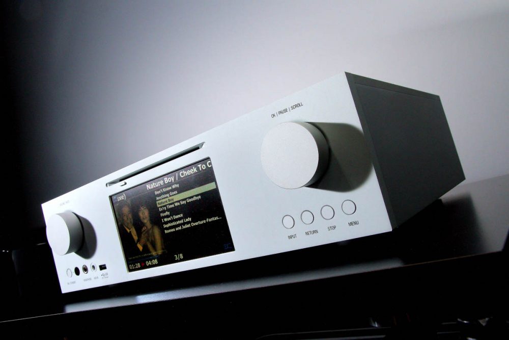 Cocktail Audio X45 Pro 旗艦音樂串流器評測︱全能播放系列中樞︱一機盡玩百搭玩法【音響實試】 – Post76玩樂網