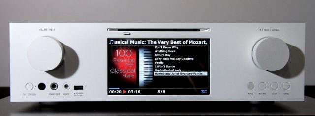 Cocktail Audio X45 Pro 旗艦音樂串流器評測︱全能播放系列中樞︱一機盡玩百搭玩法【音響實試】 – Post76玩樂網