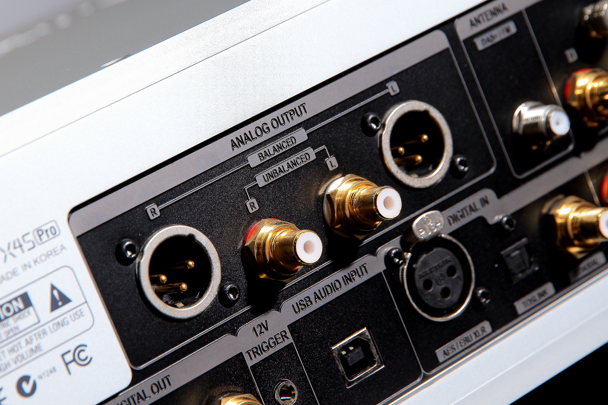 Cocktail Audio X45 Pro 旗艦音樂串流器評測︱全能播放系列中樞︱一機盡玩百搭玩法【音響實試】 – Post76玩樂網