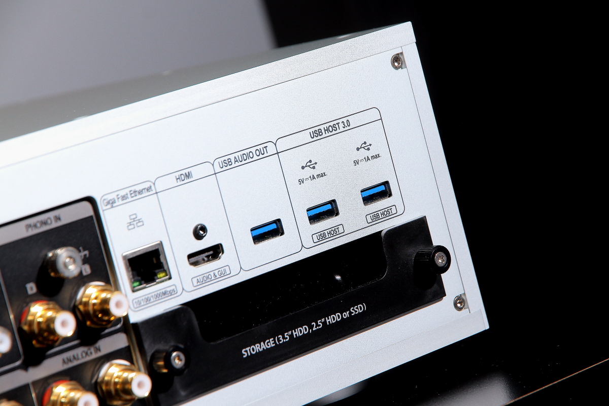 Cocktail Audio X45 Pro 旗艦音樂串流器評測︱全能播放系列中樞︱一機盡玩百搭玩法【音響實試】 – Post76玩樂網